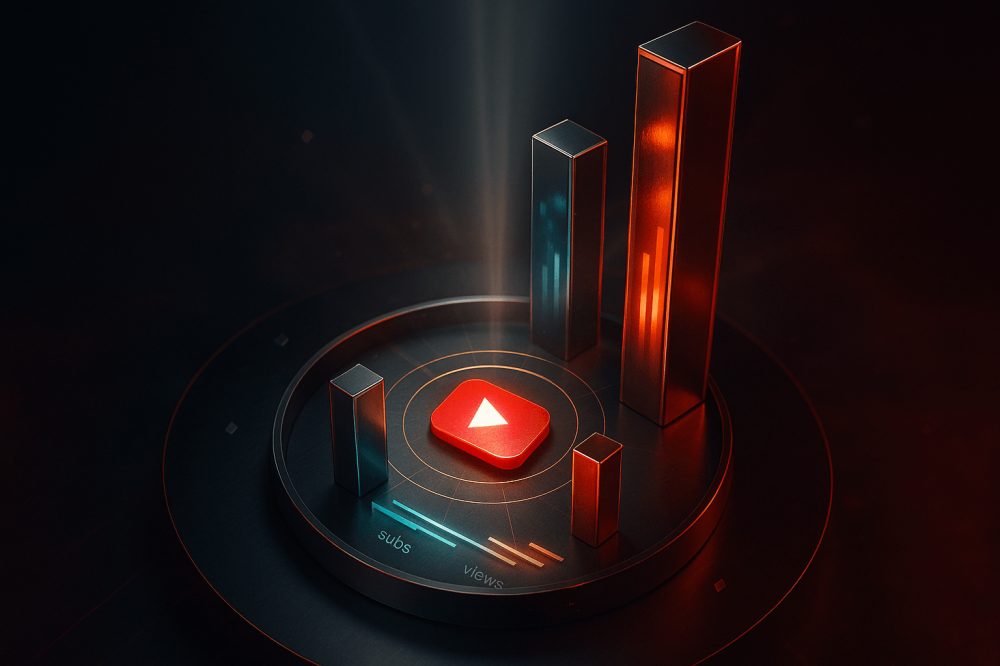 YouTube Monetization Requirements 2025: A Complete Guide for Creators